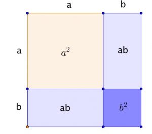 POLQ 2 | Lesson 1 | Try This! (Special Patterns) Solutions – MDTP Modules